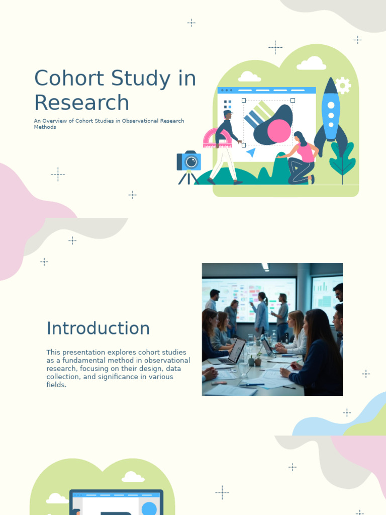 Cohort Study in ResearchCohort Study in RegsgsgsgssearchCohort Study in ResearchCohort Study in ...