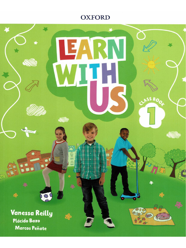 Learn Us Book | PDF