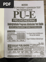 Kips Physics Practice Book 2025 - Smart MDCAT Coaching | PDF