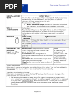 FIFA Code of Ethics 2023 | PDF | Conflict Of Interest | Ethical Principles