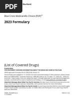 2025 Regence OTC Item Catalog | PDF | Contact Lens