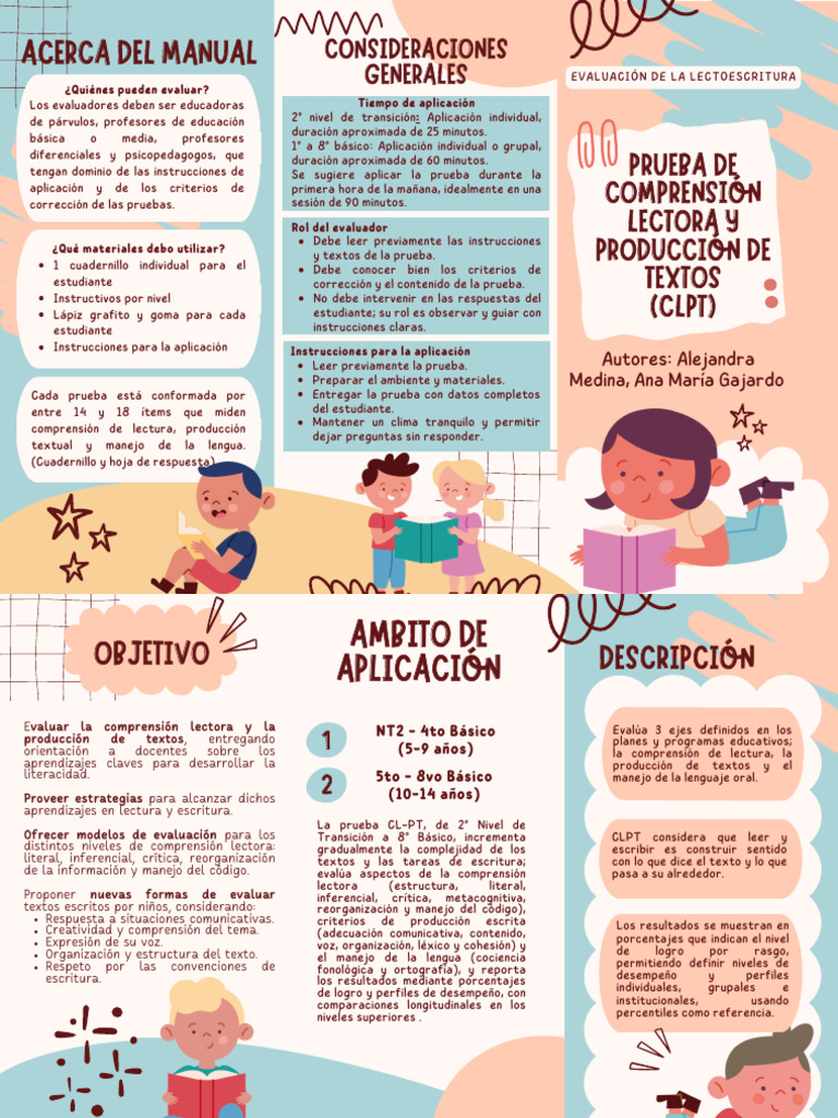 CLPT 20250604 223655 0000 | PDF | Comprensión lectora | Comunicación