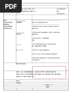 Forms & Types of LV Panels | PDF | Electrical Engineering | Electricity