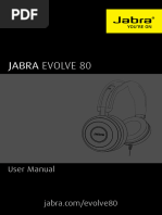 Jabra Evolve 75 Serial Number Guide | PDF | Technology & Engineering