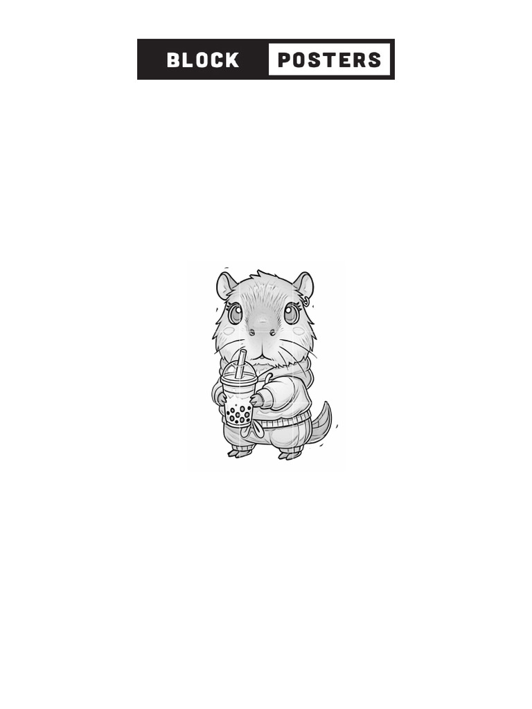 Blockposter 031340 | PDF