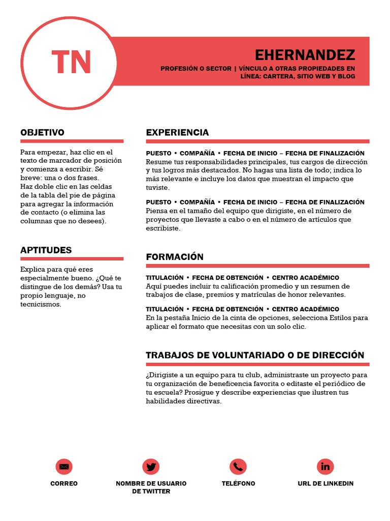 Segundo Documento | PDF