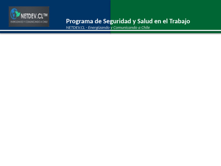 Banner NETDEV Colorido | PDF