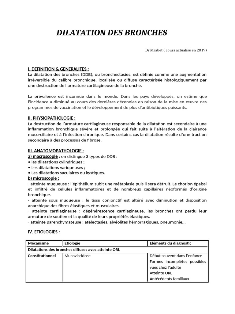 4. DDB | PDF | Médecine clinique | Maladies et troubles humains