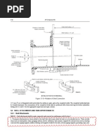 Telltale Hole in Reinforcement Pad | PDF