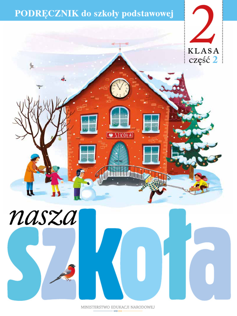Naszaszkola Kl2 Cz2 Z | PDF