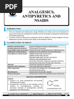 Active Learning Template for Medications | PDF | Drugs | Medicine