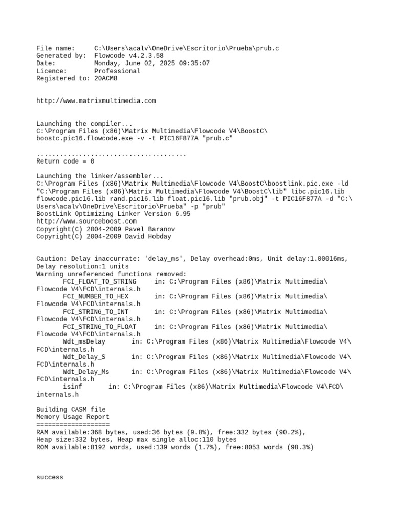 Prub MSG | PDF | Software Engineering | Software