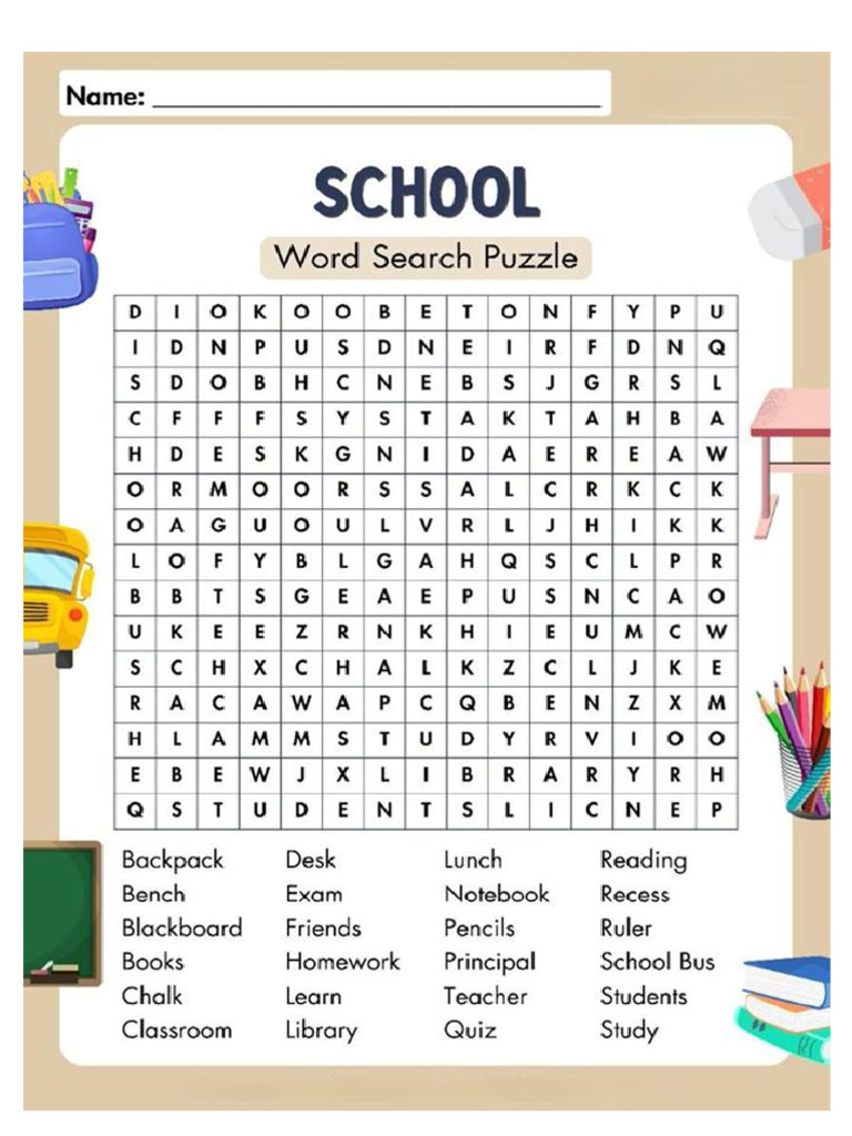 Gu-A de Trabajo English Day | PDF