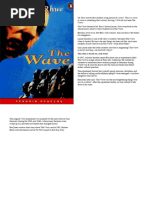 The Crucible Act 3 Full Text | PDF