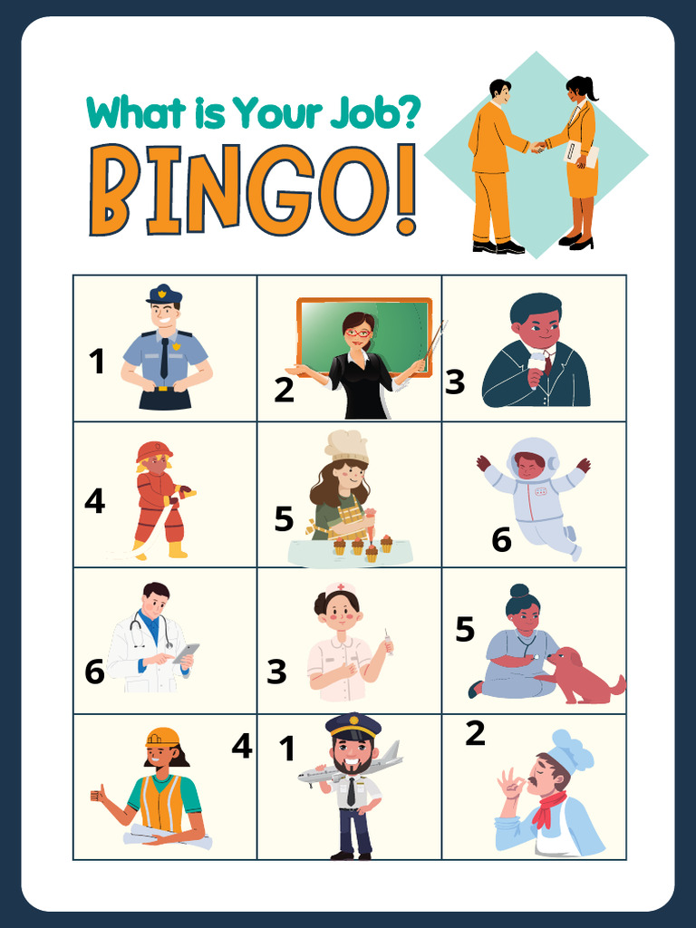 Dentist Doctor Police Officer Firefighter Singer Nurse Pilot Astronaut ...