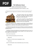 Clifford's First Halloween | PDF