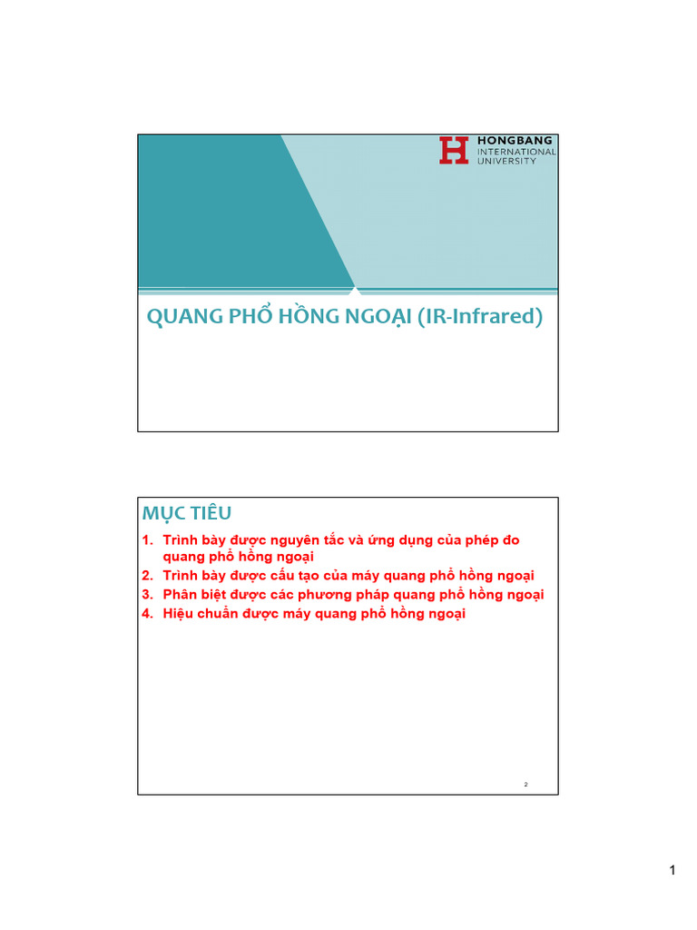 Quang PH H NG Ngo I | PDF
