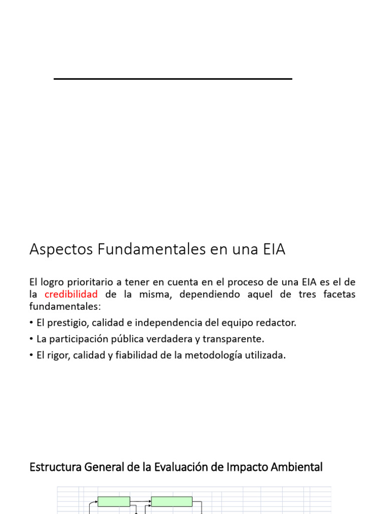 Matriz de Conesa | PDF | Evaluación de impacto ambiental | Ecología