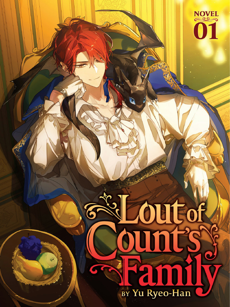 Lout of Count - S Family Vol. 1 | PDF | Meal