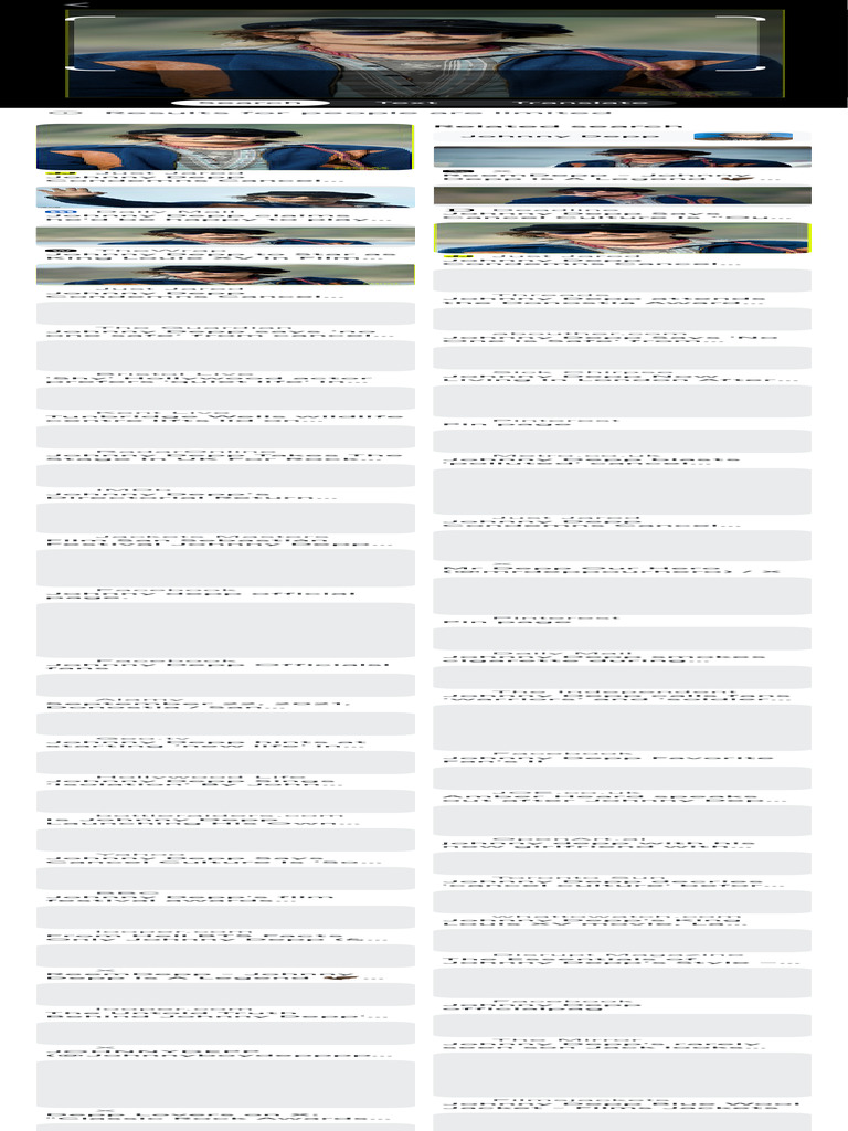 Johnny Depp Recent Pics - Google Search | PDF | Johnny Depp