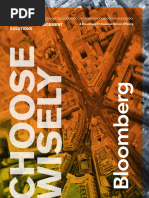 Bloomberg Exchange Code To MIC Mapping | PDF | Nasdaq | Financial Markets