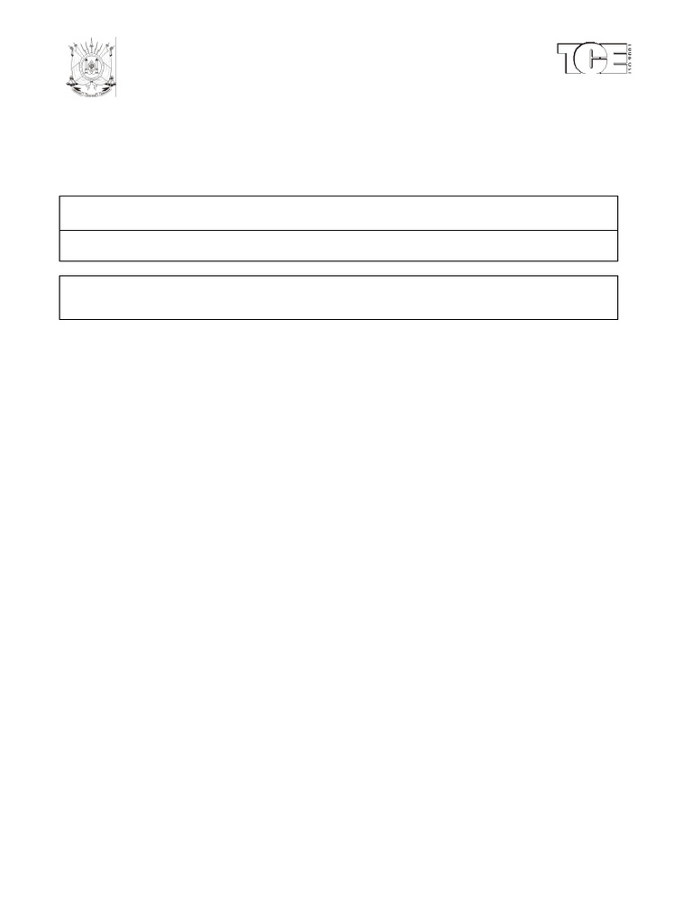 RDI 01 - ITR e IPTU (PGV) | PDF