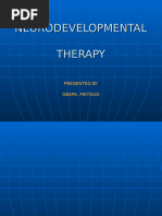 Coordination Tests in Physical Therapy | PDF | Anatomical Terms Of ...