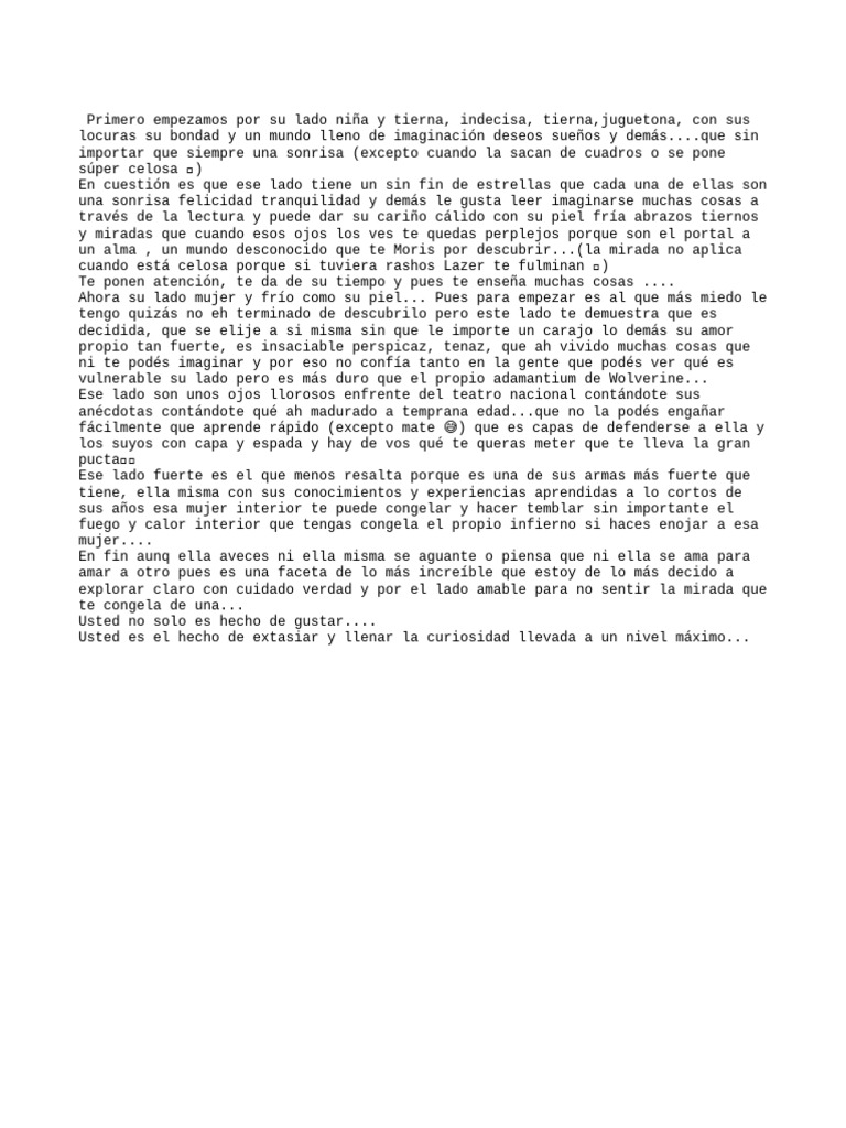 Leer Cuando Se Te Olvide Quien Eres | PDF