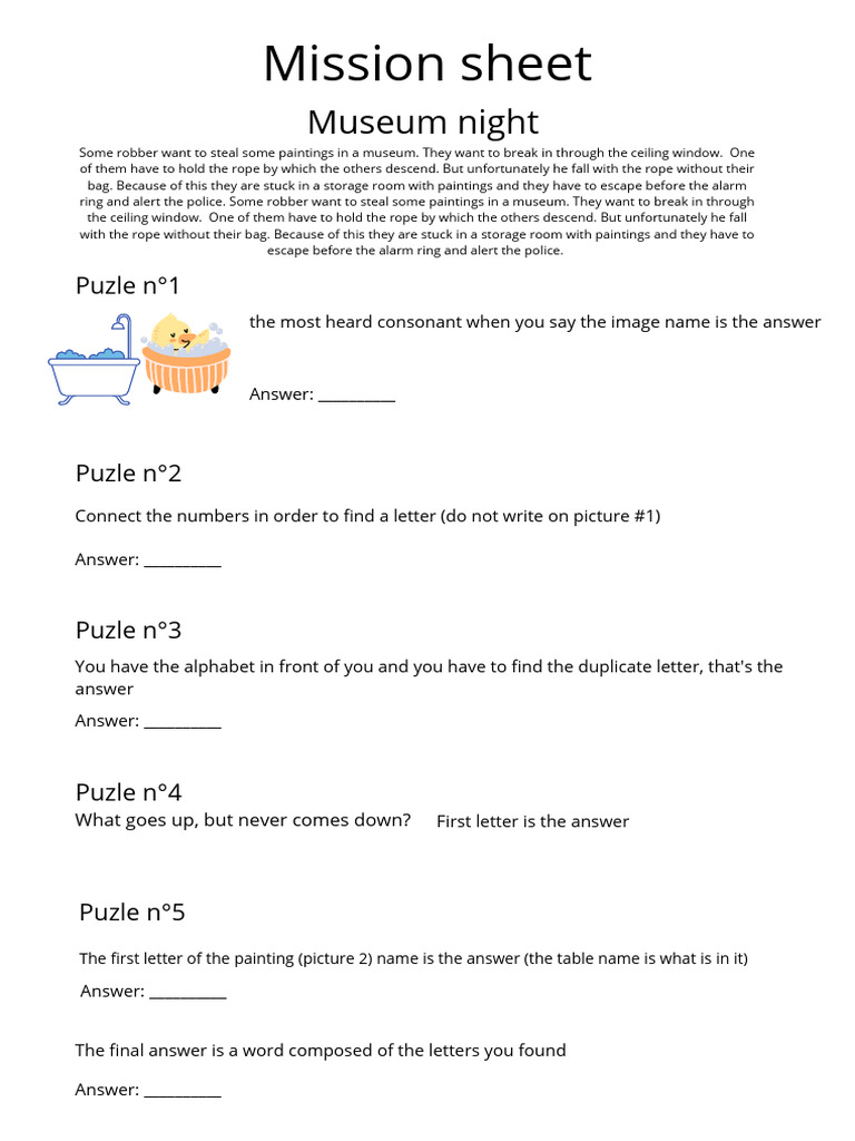 Mission Sheet - 20250522 - 205709 - 0000 | PDF