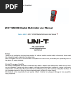 Ul 758 | PDF