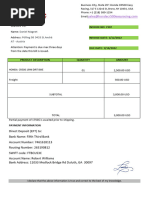 BDO Branch Appointment Confirmation | PDF | Qr Code | Business