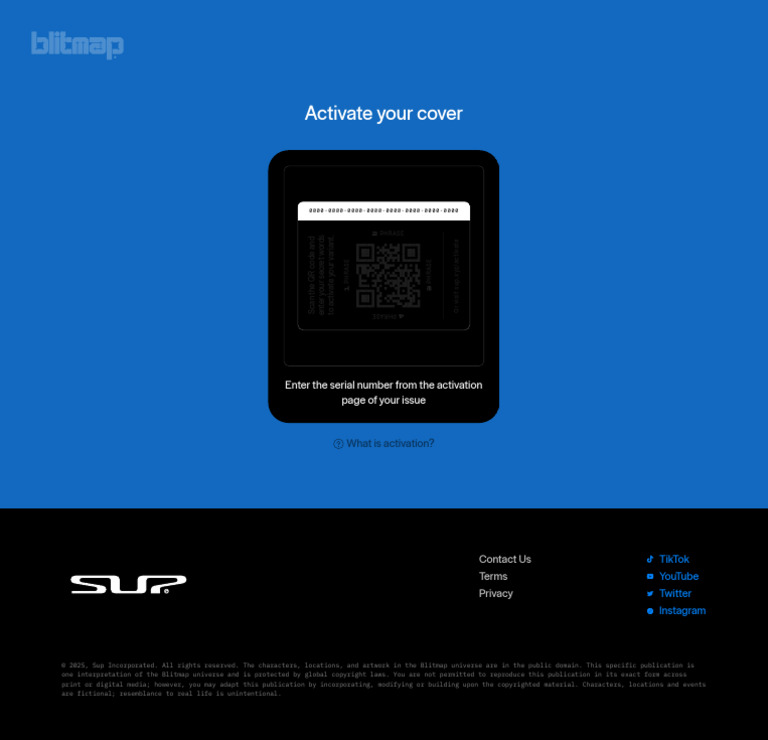 Blitmap Fragments of The Machine | PDF