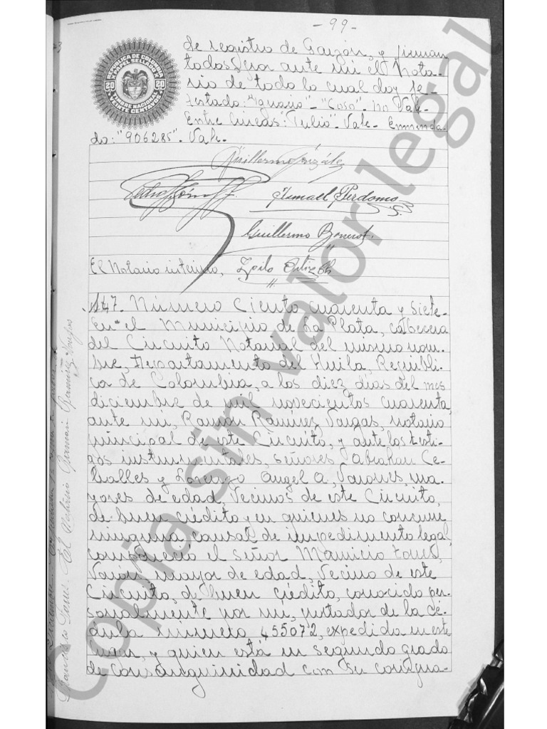 Transcripción | PDF