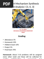 A Complete Guide To Linkage Mechanisms - What They Are, Types, and Uses ...