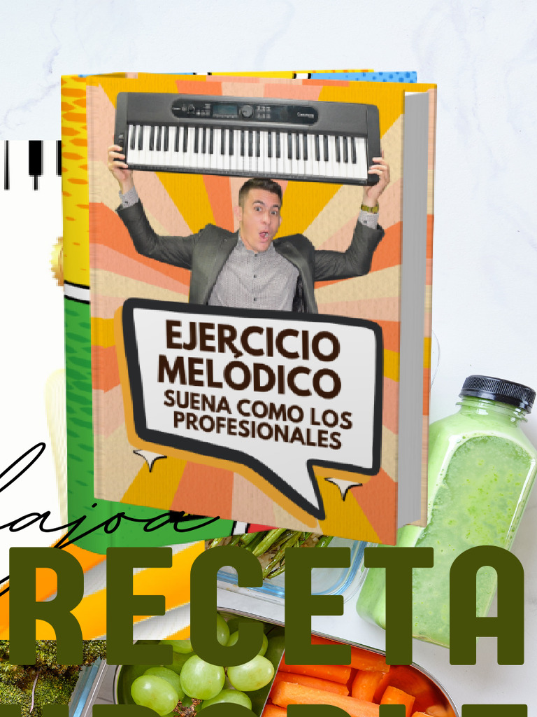 Piano Desde Cero 4 | PDF