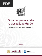 Instructivo Kactus | PDF