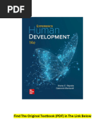 Child Development 9th Edition PDF | PDF | Adolescence | Child Development