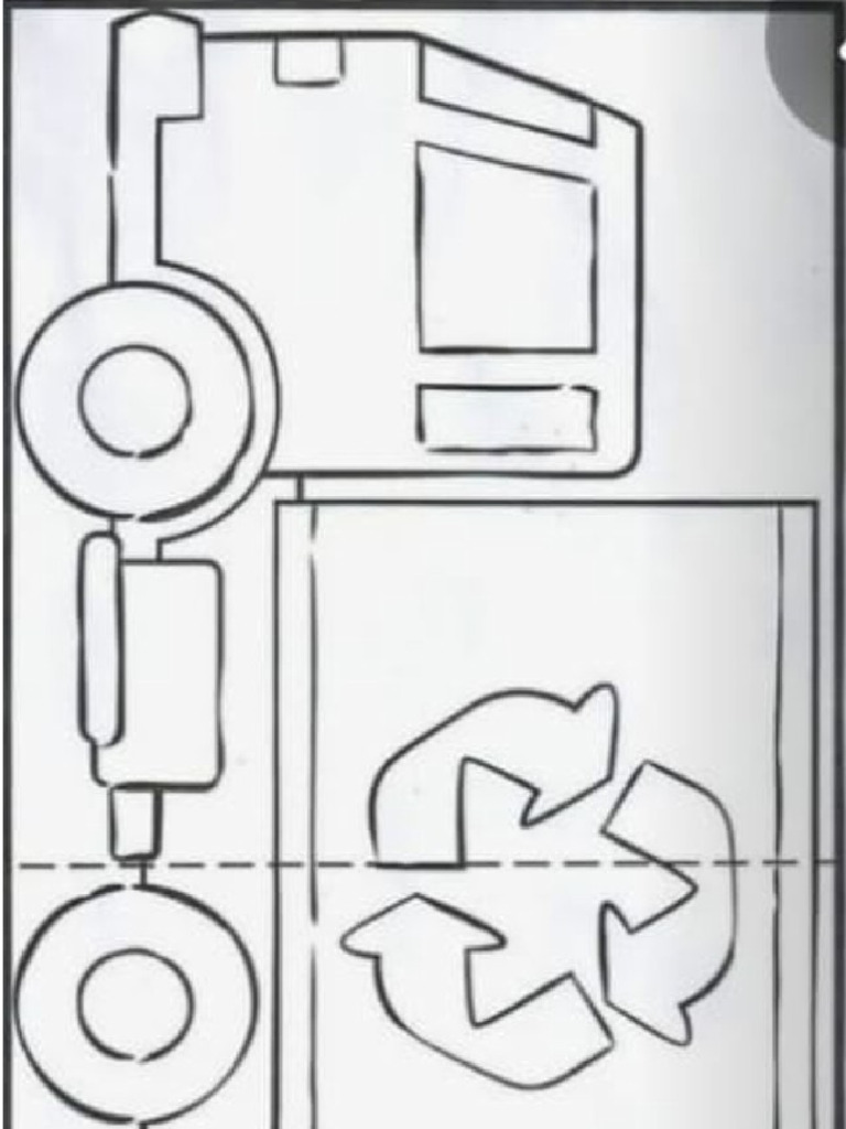 Bote de Basura | PDF