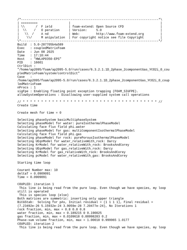 Log | PDF | Matrix (Mathematics) | Mathematics