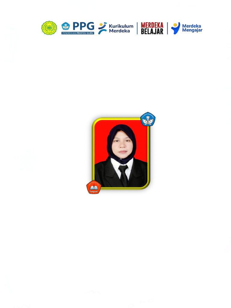 Modul 3 Jurnal Pembelajaran - Inklusif - Mia Ayu Paramita | PDF