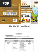 Computer Awareness by Arihant | PDF