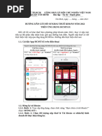 T o Tài Kho N Đóng Phí CSHT-TPHCM Áp D NG | PDF