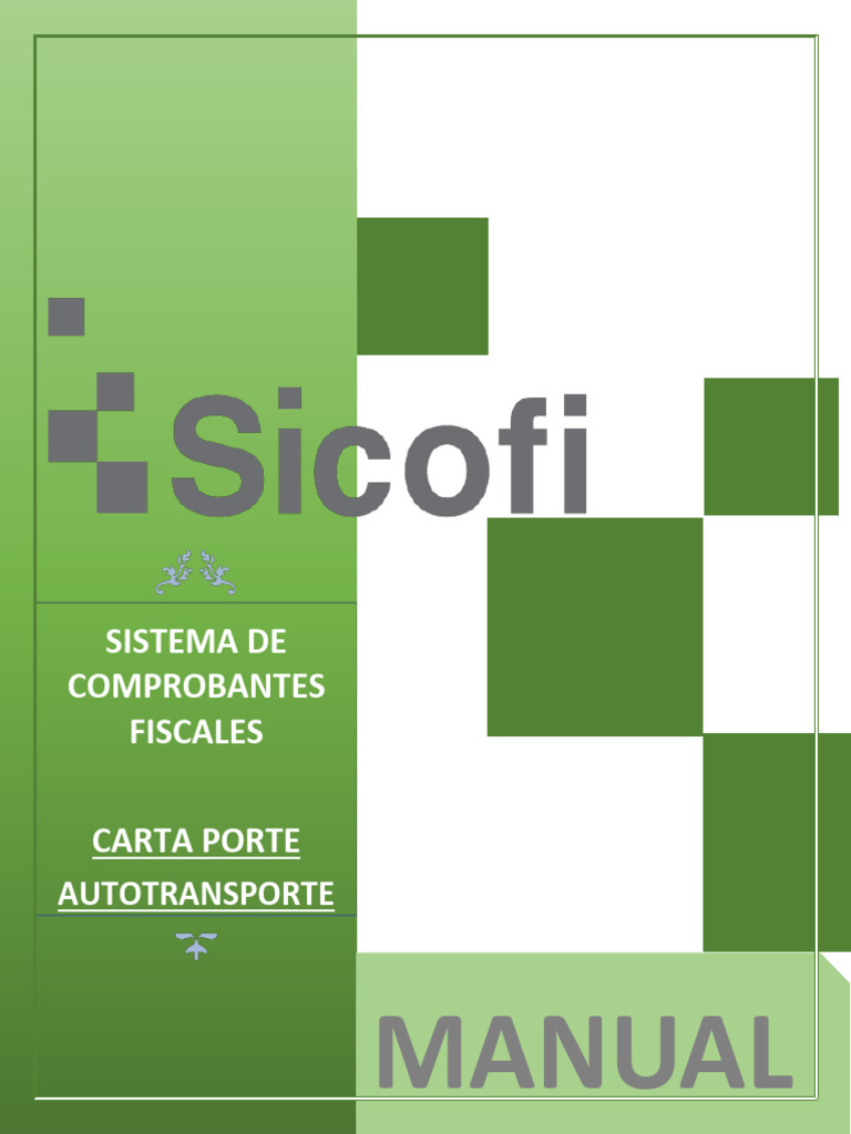 Cart A Porte | PDF | Factura | Impuestos