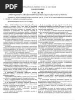 Cerere Programare Concediu 2024 - 2025 | PDF