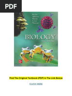 Life: The Science of Biology 12th Edition | PDF | Cell (Biology) | Genetics