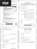 Thermal Stability of Group 2 Carbonates | PDF | Magnesium | Carbonate