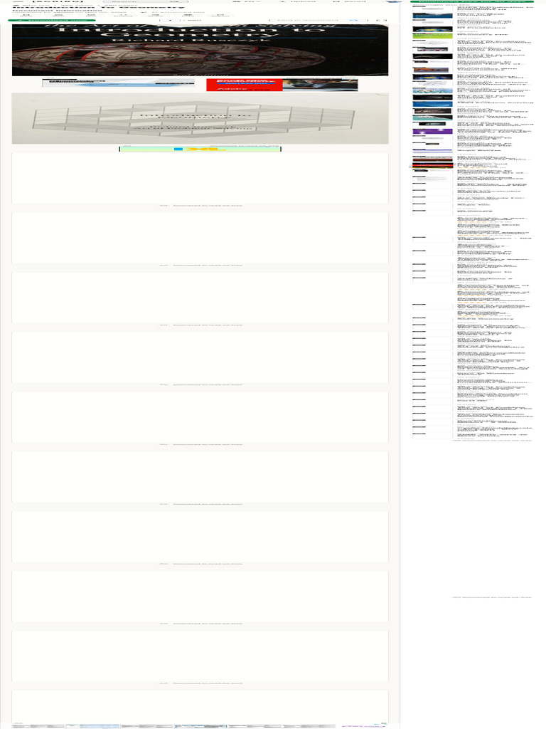 Introduction To Geometry PDF Mathematics Geometry | PDF | Mathematics