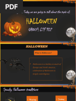 Specter 2 Ghosts | PDF | Ghosts | Undead