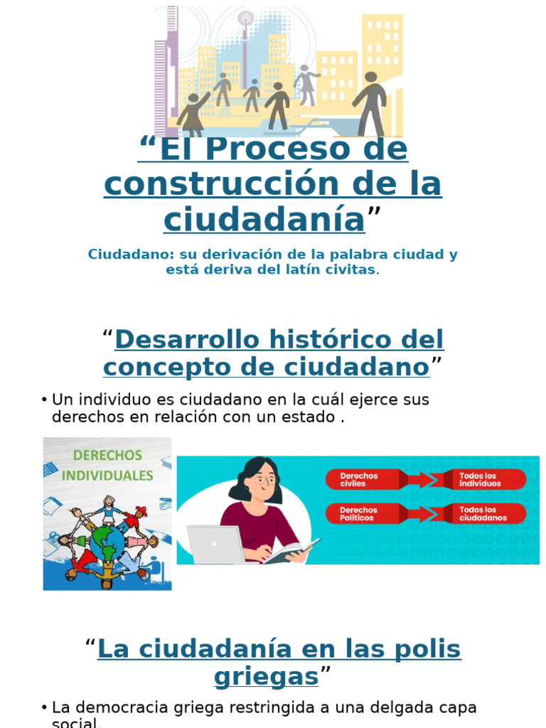 ETICA | PDF | Ciudadanía | Democracia