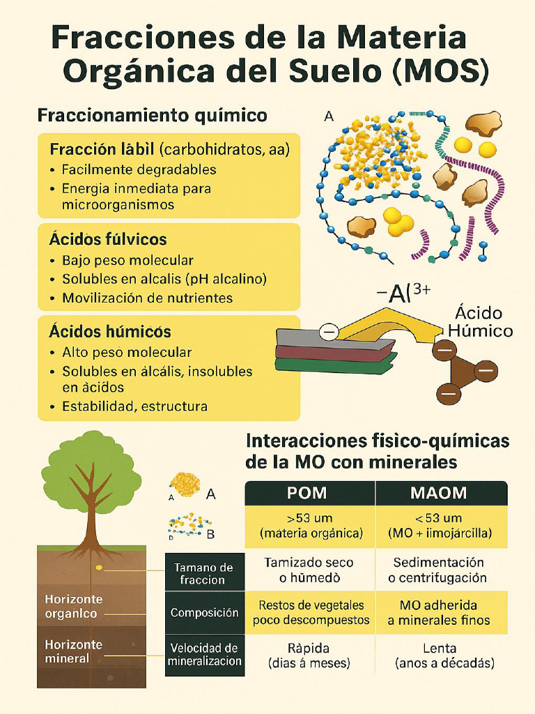 Poster Fracciones MOS | PDF